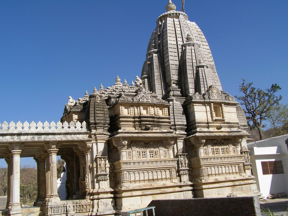 મૂછાળા મહાવીર તીર્થ – શેઠ આણંદજી કલ્યાણજી પેઢી